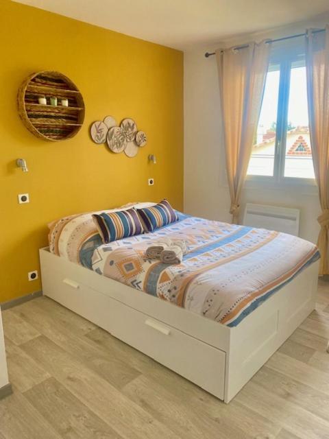 Chambre Privée Chez L'habitant - Albi