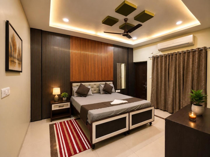 Hotel Balaji Inn - Raipur