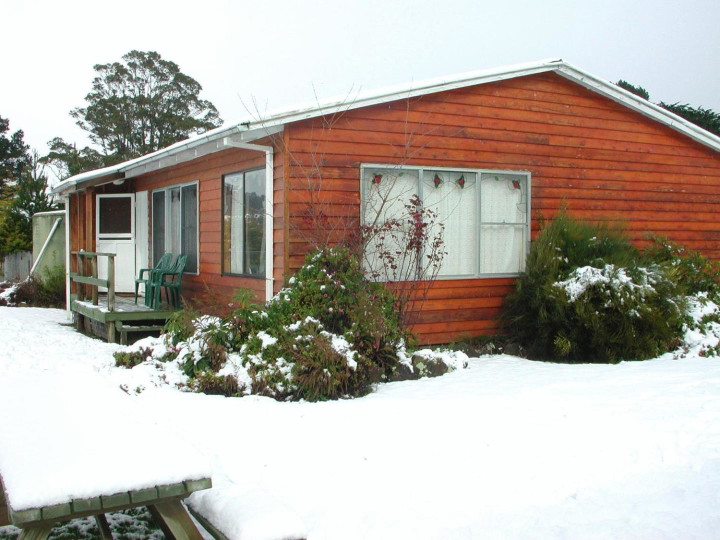 Aaa Granary Accommodation - Tasmania