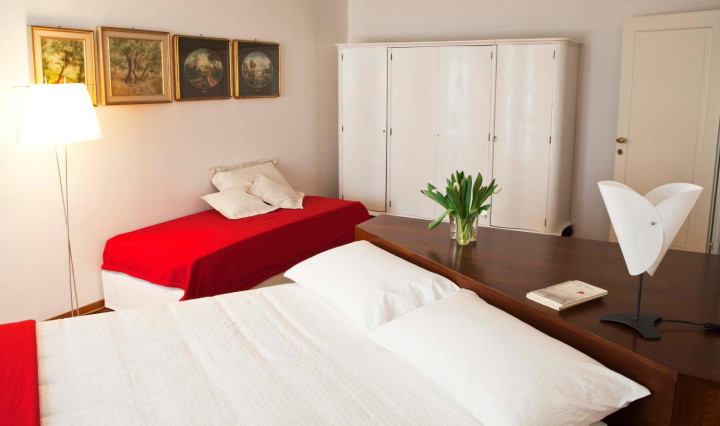 B&b Viacavoursei - Portogruaro