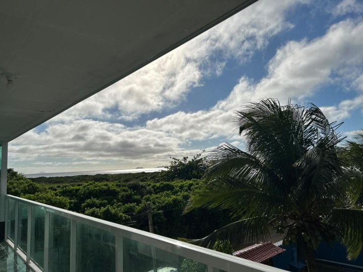 Pousada Terraço Do Peró Cabo Frio - Cabo Frio