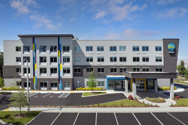 Tru By Hilton Jacksonville West I 295 - Jacksonville, FL