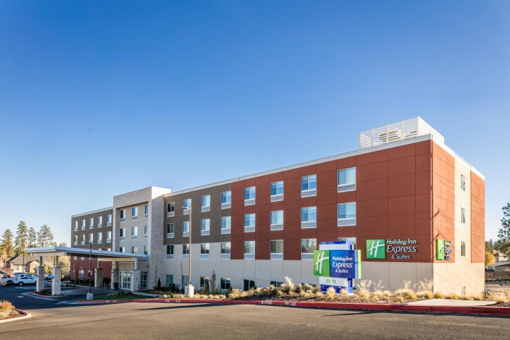 Holiday Inn Express & Suites - Bend South By Ihg - Oregon
