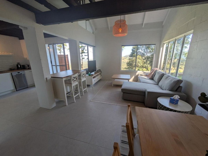 Maleny-montville Cottages #4 - 2 Bed With Ocean View - Maleny