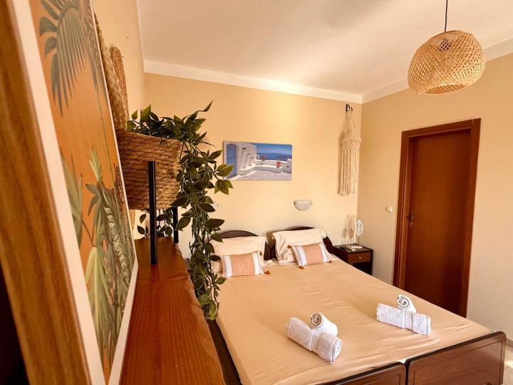 Sun Thavma Living Studio Psiloritis - Kreta