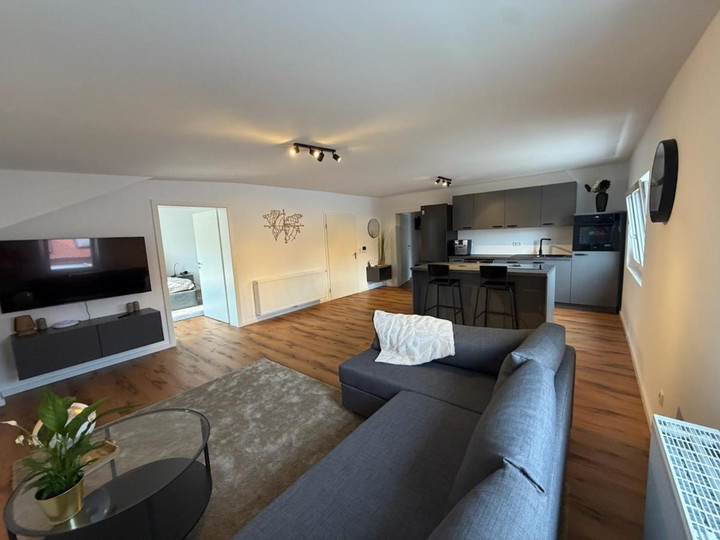 Modernes Appartment In 67688 Rodenbach Tla - Kaiserslautern