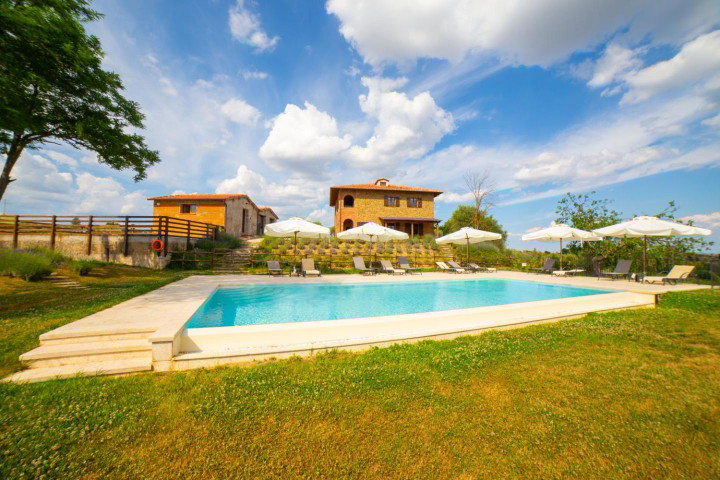 Tuscany Living - Terra Antica - Montepulciano