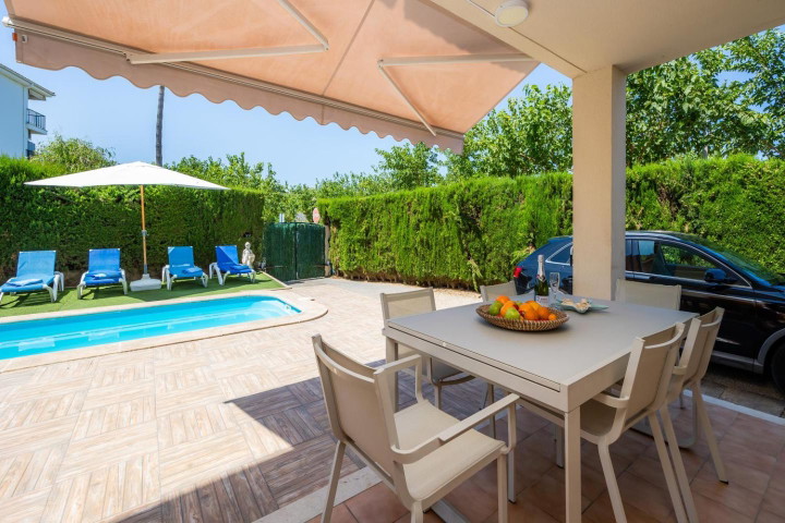 Villa Paraíso - Alcúdia