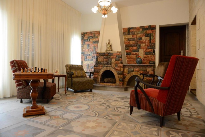 Mensa Christi Guesthouse - Israel