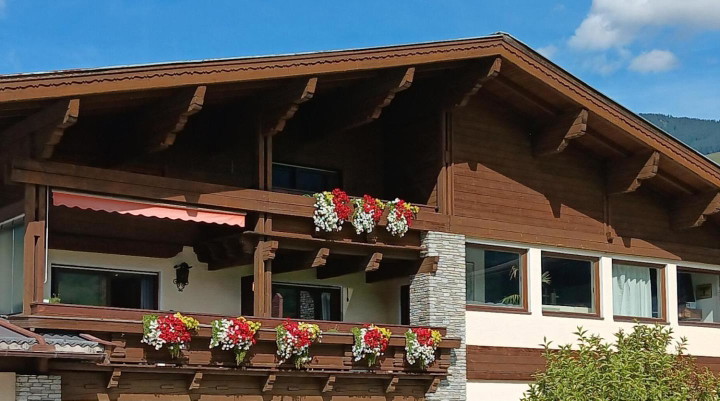 Gästehaus Huber - Mittersill