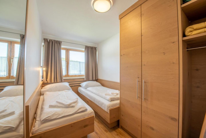 Haus Elisabeth Top 116 - Gerlos