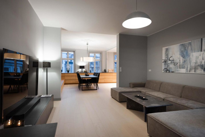 Luxury Apartment In Oslo's Best Location - Oslo