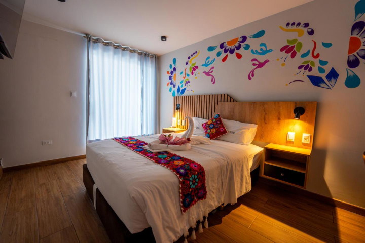 Platero Hotel - Ayacucho