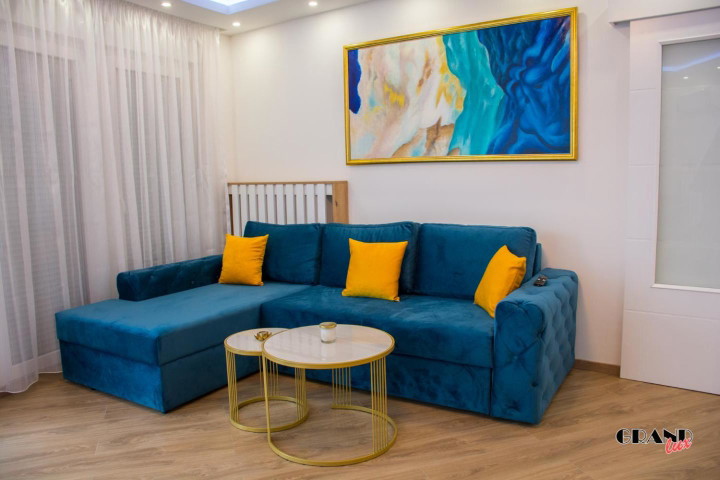 Grand Lux Doboj - Kosovo