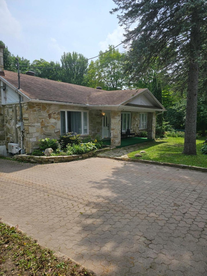 Residence Orleans (Inground Pool) - Quebec City