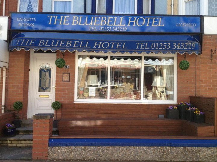 Bluebell Hotel - Lytham St Annes