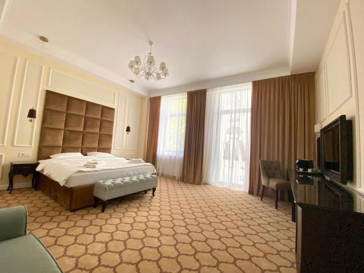 Venetian Bucharest - Bucarest
