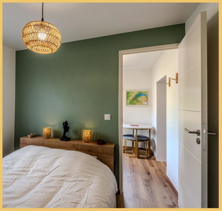 La Petite Maison De La Plage I Excenevex - Yvoire