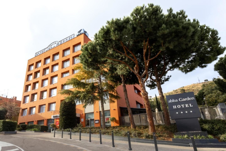 Abba Garden - L'Hospitalet de Llobregat
