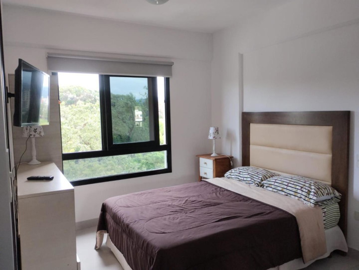 Departamento Xibi - San Salvador de Jujuy