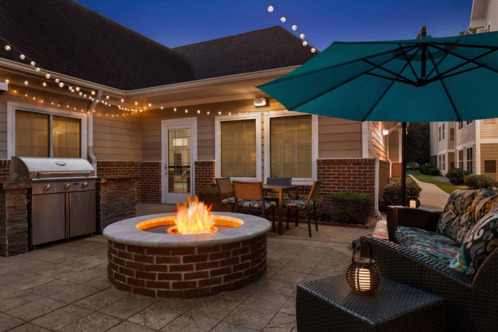 Residence Inn By Marriott Houston Northwest Willowbrook - Houston, TX