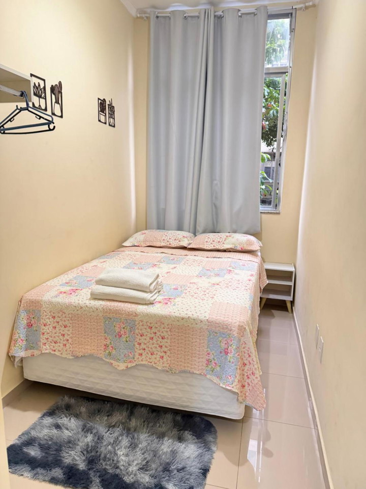 Apartamento Meu Rio-copacabana - イパネマ