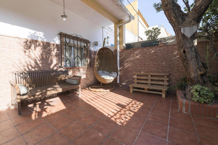 Casa Del Olivo - Gibraltar
