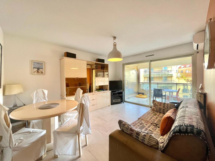 Cannes Center 2, By Welcome To Cannes - Mougins