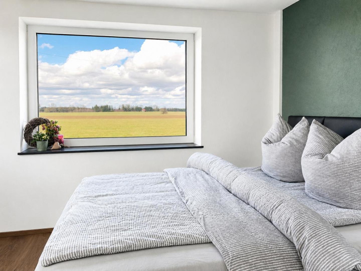 Apartment Ihm - Memmingen
