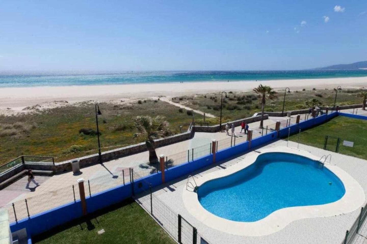 Tarifa Beach Rentals Tortuga 2 - Espanha