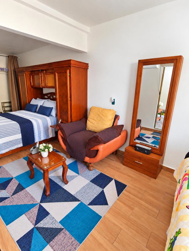 Residencia En Orizaba Terraza Y Linda Vista - Orizaba