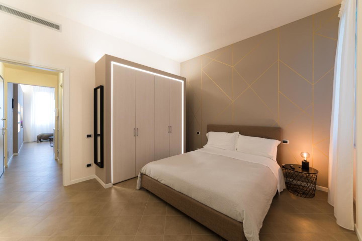Dv Garda Suite - Malcesine