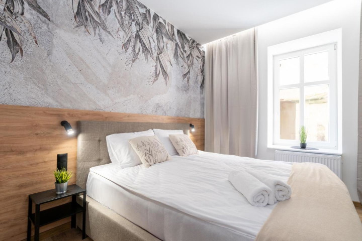 Hostloop Apartments -Mariacka - Katowice