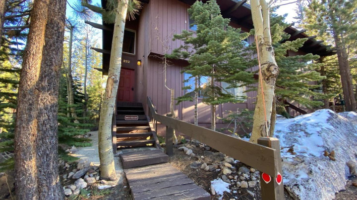 2 Bedroom Condos At Mammoth Estates - Near Mammoth Village! - Mammoth Lakes, CA