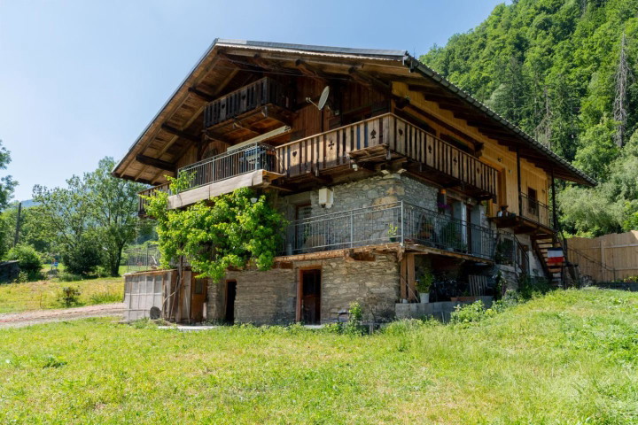Le Vorger - Beaufort