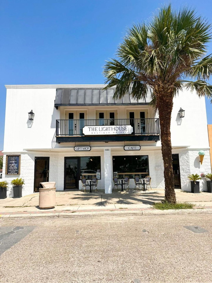 The Lighthouse Boutique Hotel - Tamaulipas