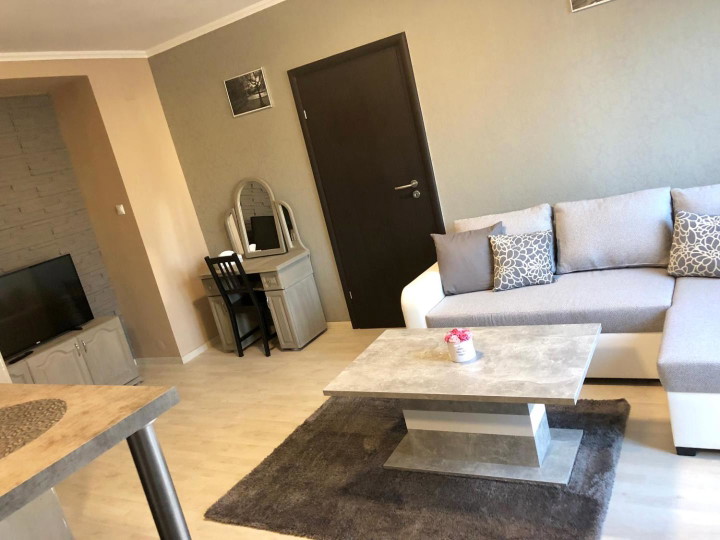 Sugárút Corner Apartman - Debrecen