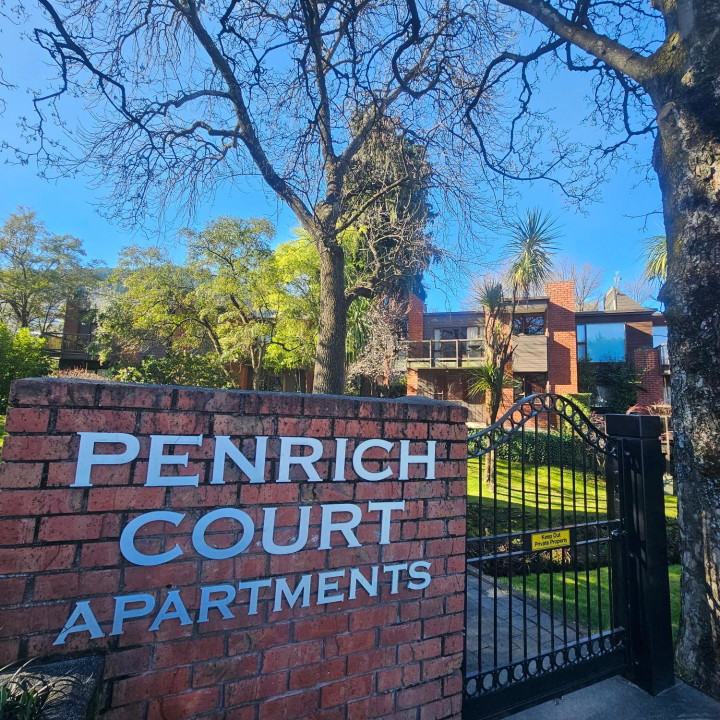 Penrich Court - Queenstown