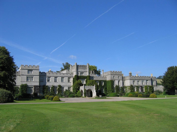 West Dean College - Chichester