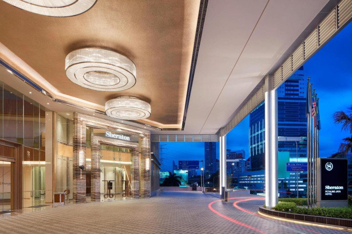 Sheraton Petaling Jaya Hotel - Petaling Jaya