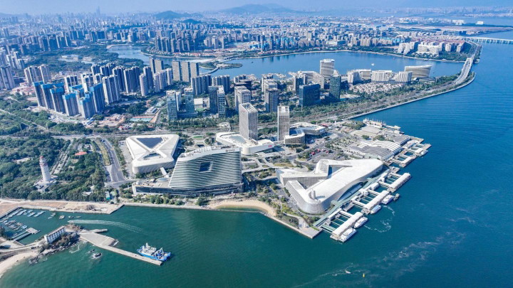 Fliport Wutong Hotel - Xiamen
