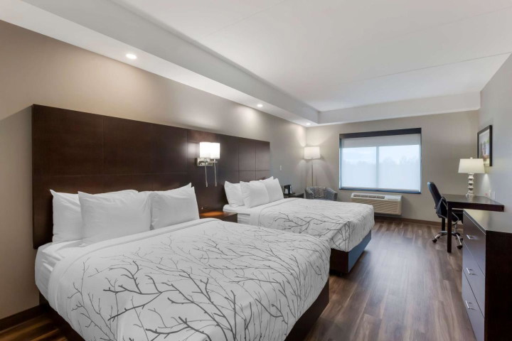 Best Western Premier Northwood Hotel - Ontario