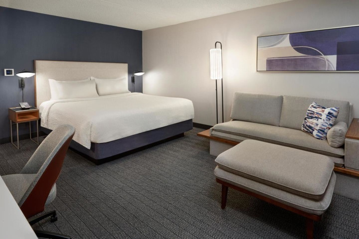 Cambridge Suites Mississauga - ブランプトン