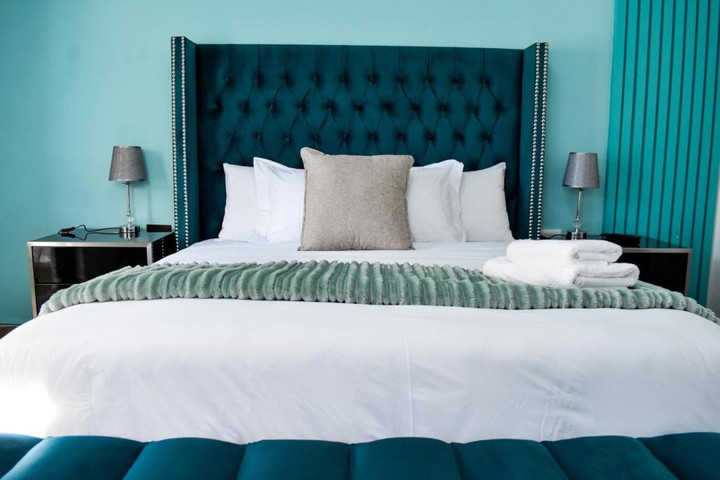 Thamani Guest House - Randfontein