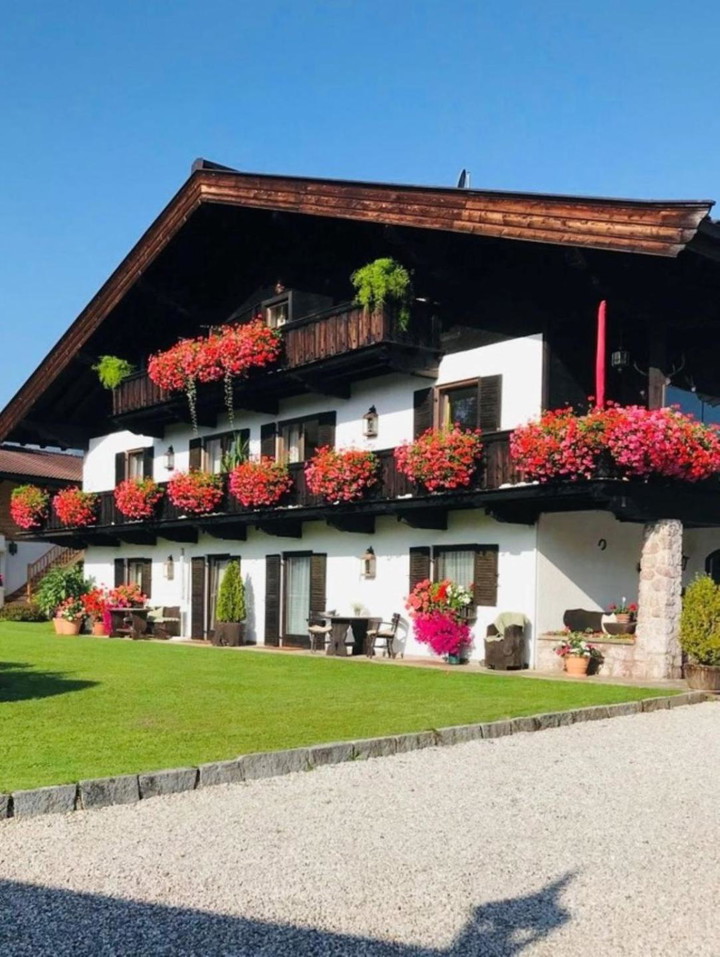 Landhaus Feller - Kirchberg in Tirol