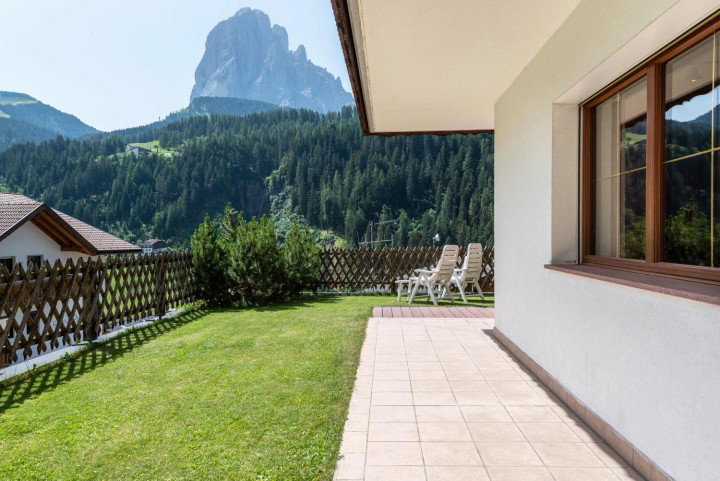 Hotel Residence Gardena Alps 100 - Alpe di Siusi