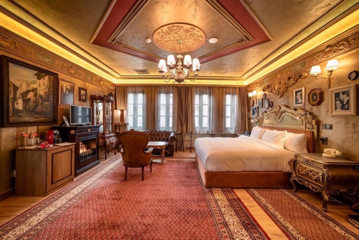 Bey House Royal Hotel - Veliko Tarnovo