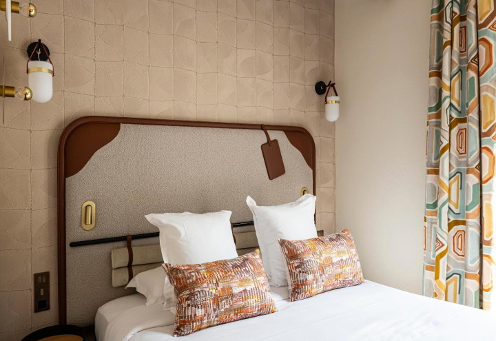 Hôtel Hiro Paris - Chevilly Larue