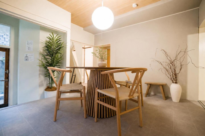 Retreat Villa Tenjin - Takasago - Fukuoka, Japan
