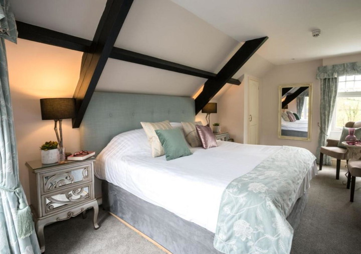 Mill End Hotel - Dartmoor Forest